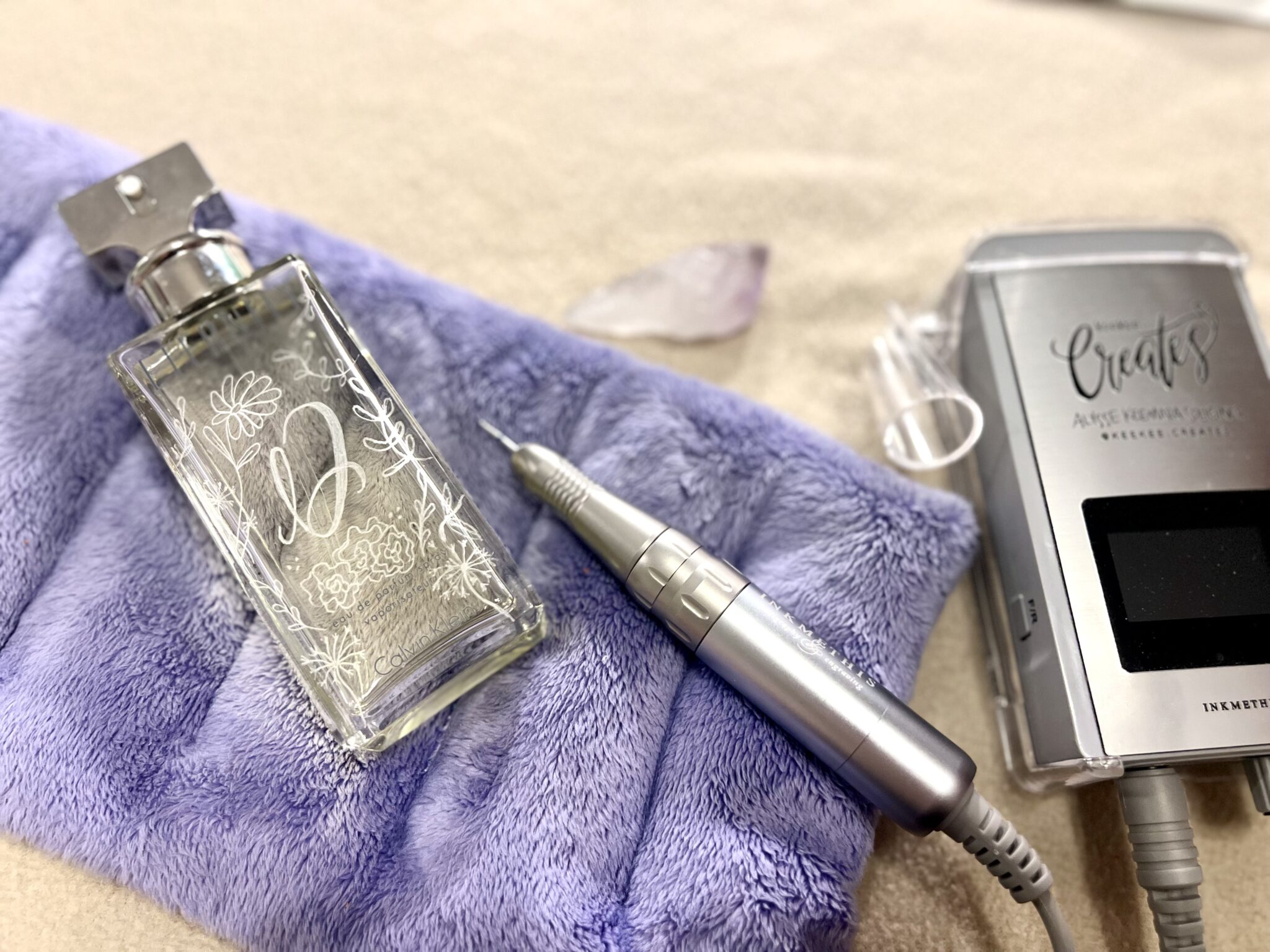 Hand Engraving Services in Orange County, Los Angeles & San Diego